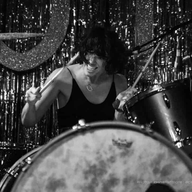 Study Drums in Brighton or Sheffield | WaterBear, UK
